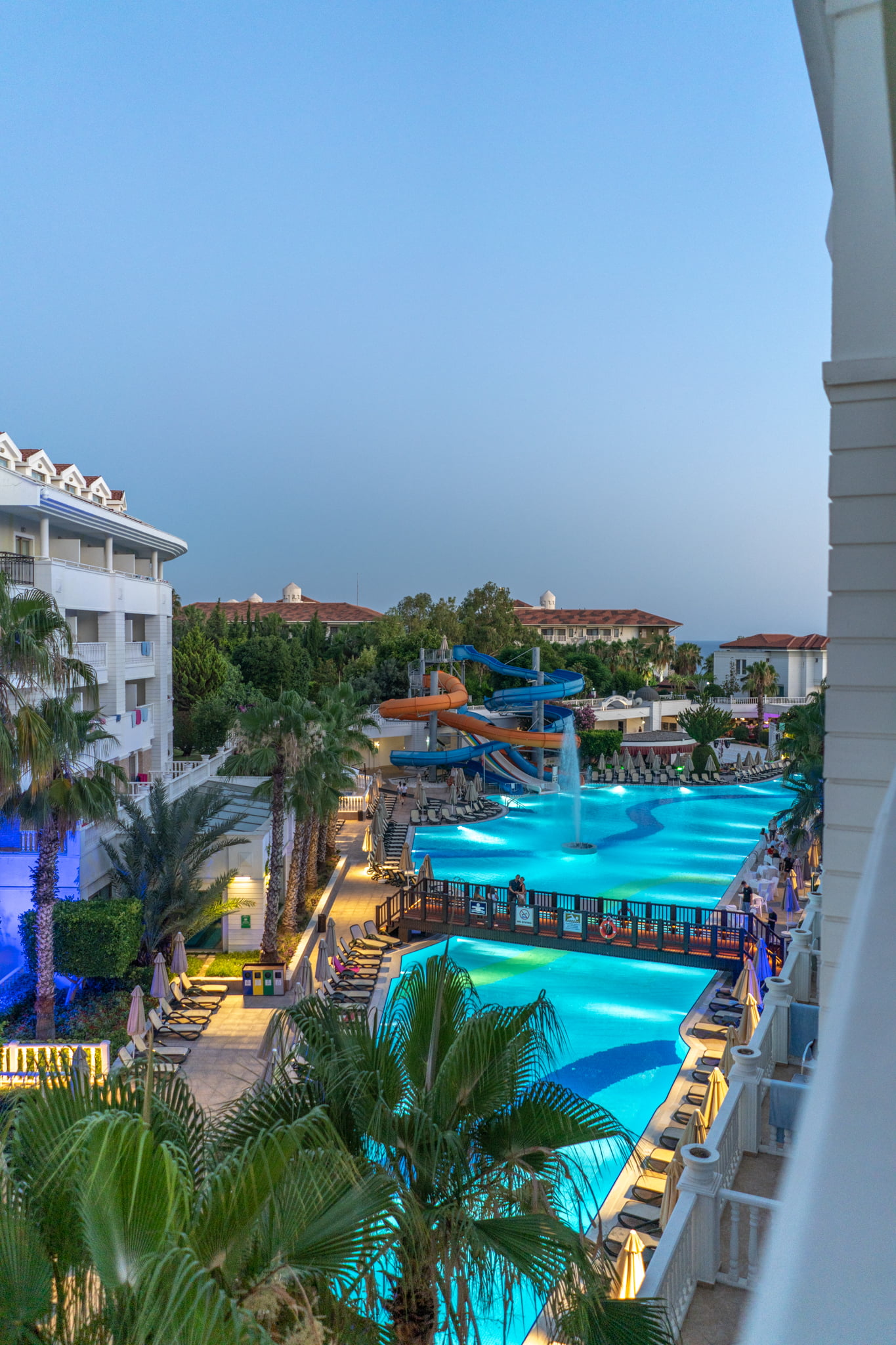 Alba Queen Hotel -Über Uns - Alba Hotels