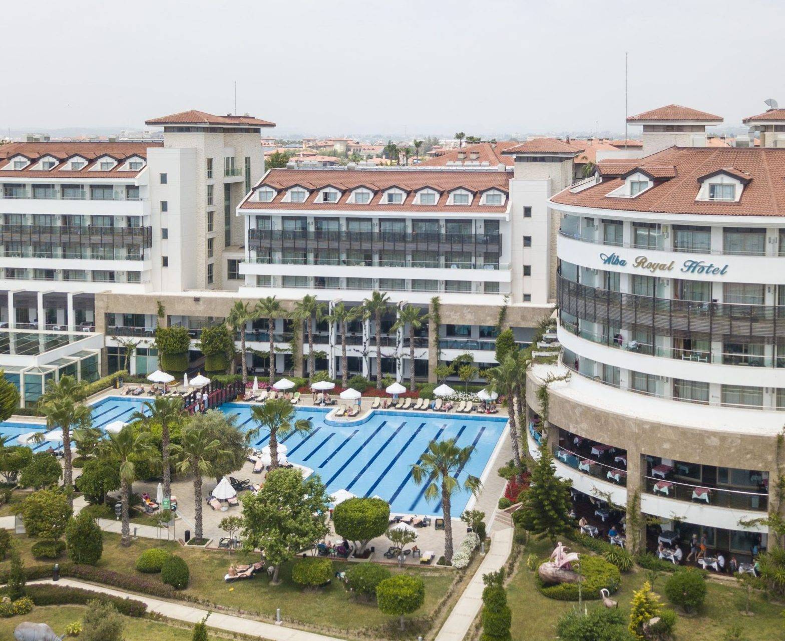 Alba Hotels - Alba Hotels