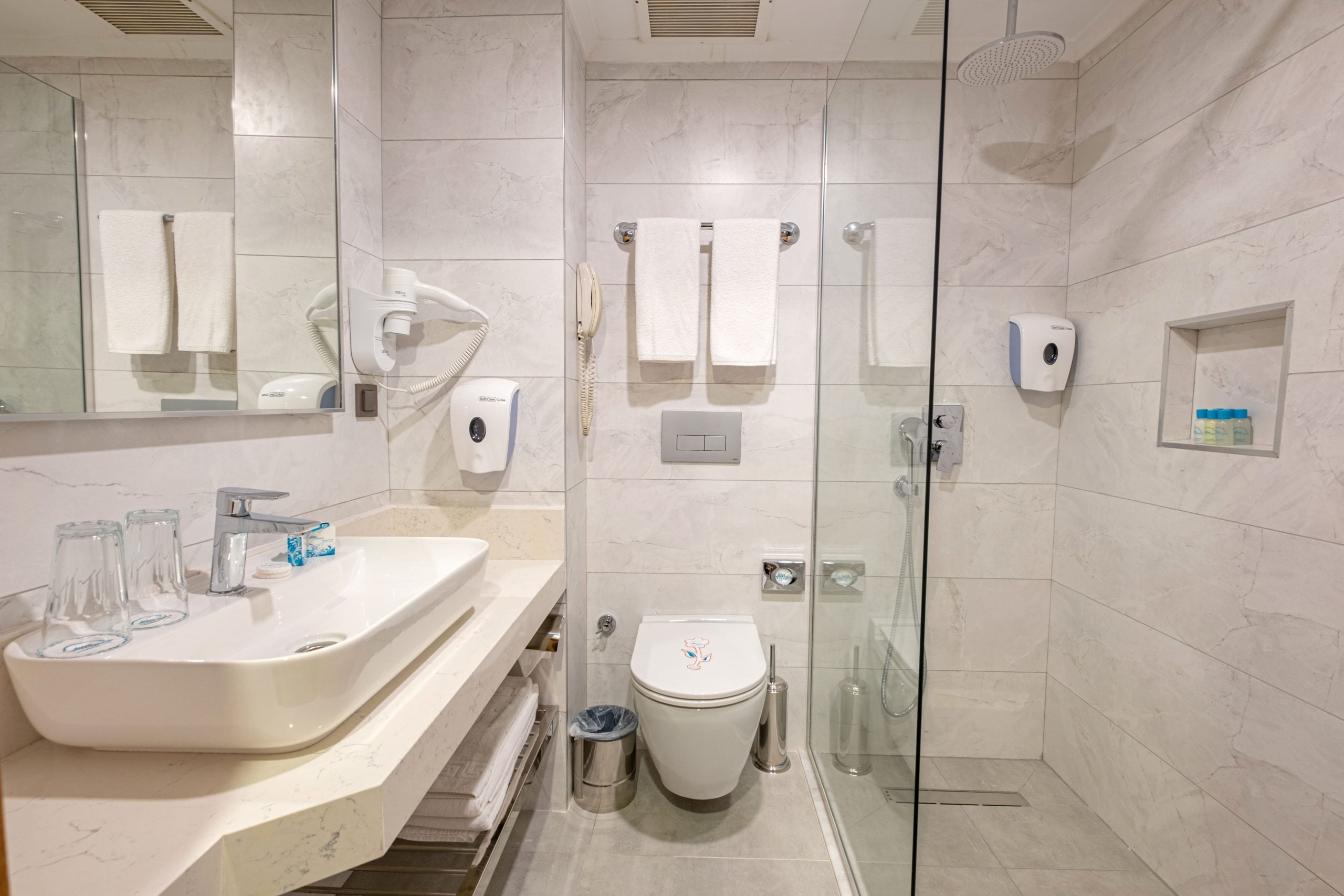 Family Room - Alba Hotels