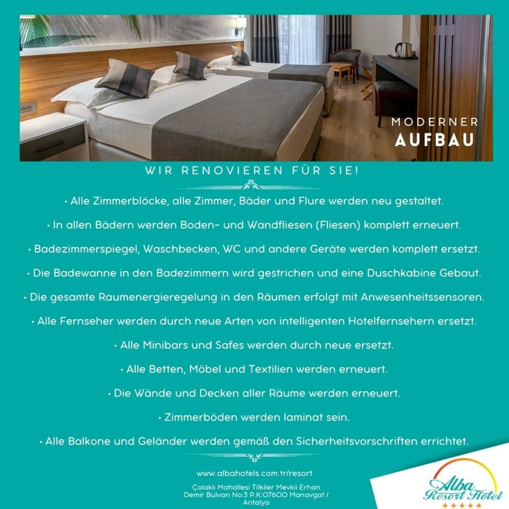 Alba Resort Hotel - Alba Hotels